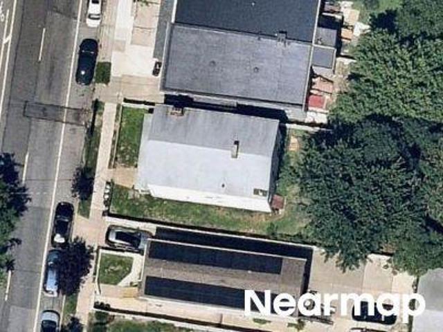Targee St