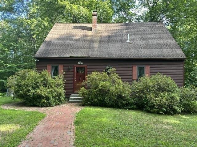 Targhee Dr, Pittsfield, Home For Sale