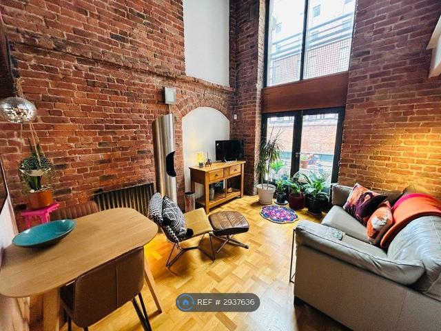 Tariff St, Manchester M1, 2 bed flat to rent, £1,500 pcm | PrimeLocation