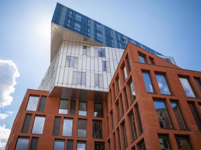 Tariff Street, Manchester M1 3 bed apartment to rent £2,400 pcm £554 pw
