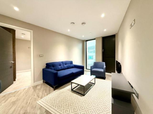 Tariff Street, Manchester M1 1 bed apartment to rent £1,295 pcm £299 pw