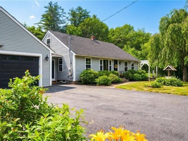 Tarkiln Rd, Burrillville, Home For Sale