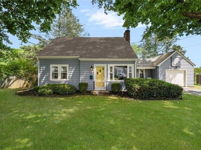Tarleton Rd, South Kingstown, Home For Sale