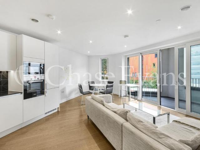Tarling House, Elephant Park, 3. 2 bed flat to rent £3,250 pcm £750 pw