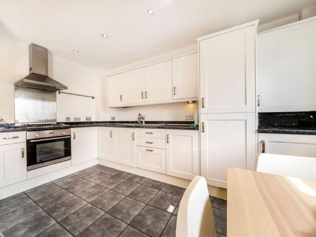Tarling Road, E16, London
