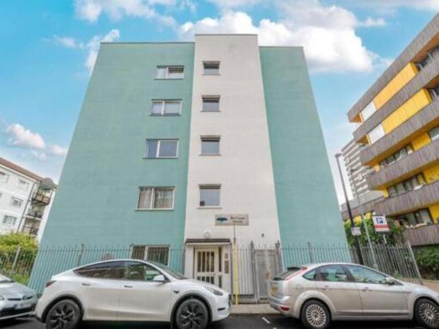 Tarling Street, London, 1 Bedroom Flat