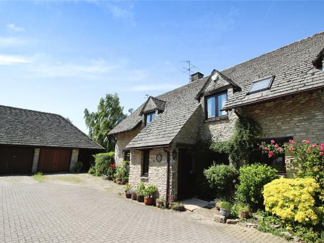 Tarlton, Cirencester, Gloucestershire GL7, 3 bed barn conversion to rent, £2,000 pcm | PrimeLocation