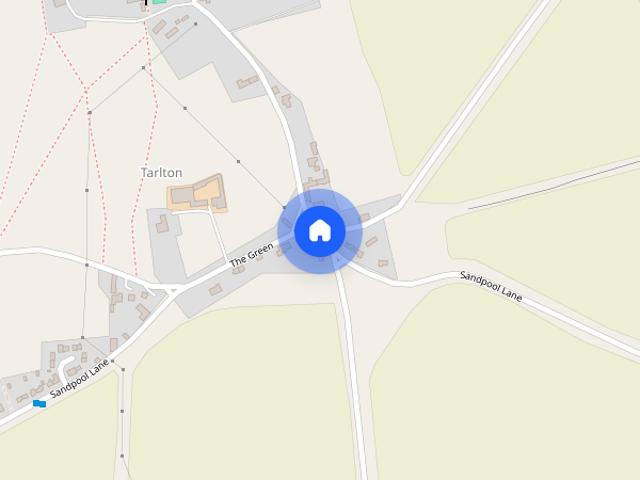 Tarlton, Cirencester, Gloucestershire, GL7