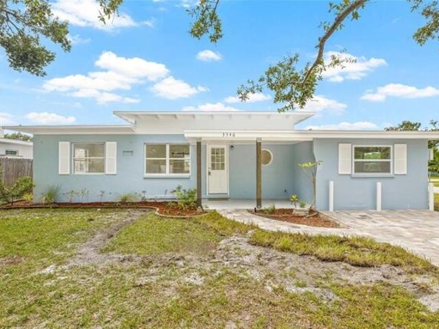 Tarlton St N, Saint Petersburg, Home For Sale