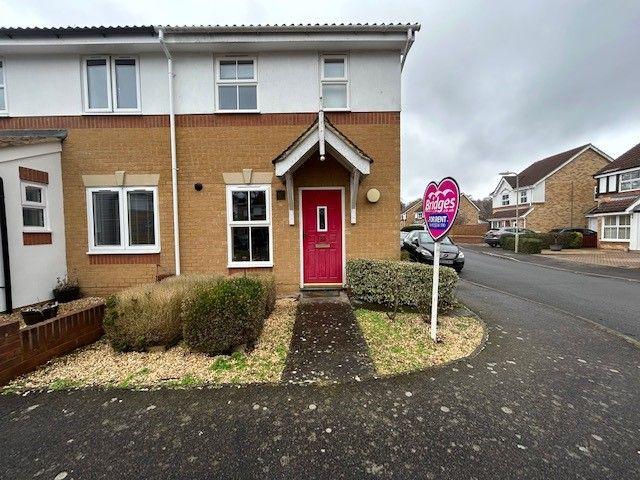 Tarn Close, Farnborough GU14, 2 bed semi detached house to rent, £1,500 pcm | PrimeLocation