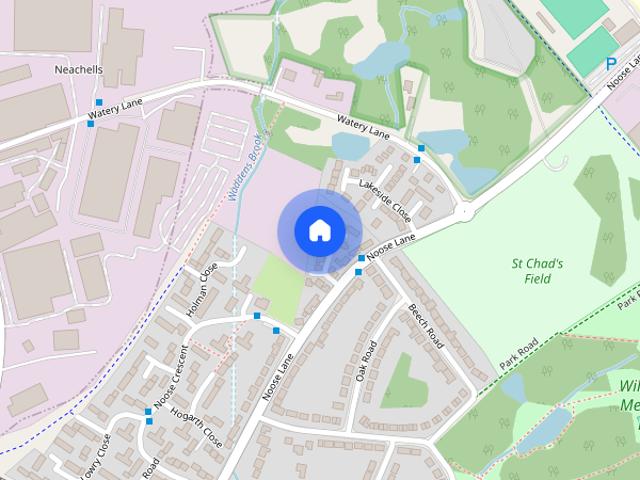 Tarn Close, Willenhall, WV13