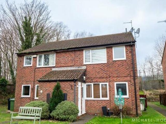 Tarn Drive, Grangetown, 1 Bedroom Flat