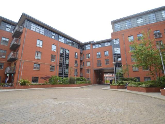 Tarn House, 60 Ellesmere Street, Manchester M15, 1 bed flat to rent, £950 pcm | PrimeLocation
