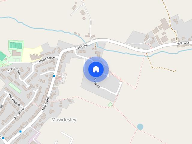 Tarnbeck Drive, Mawdesley, L40