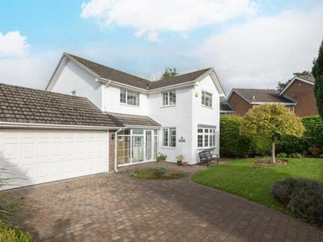 Tarnbrook Close, Bolton Le Sands, 4 Bedroom Detached