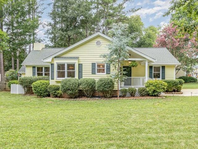Tarnhour Ct, Raleigh, Home For Sale