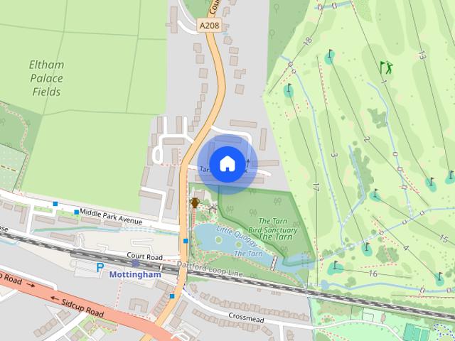 Tarnwood Park, London