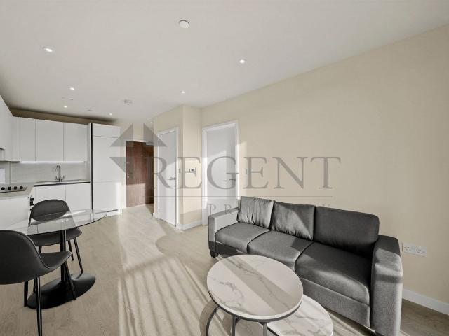 Taro Apartments, Henry Strong Road HA1, 1 bed flat to rent, £1,700 pcm | PrimeLocation