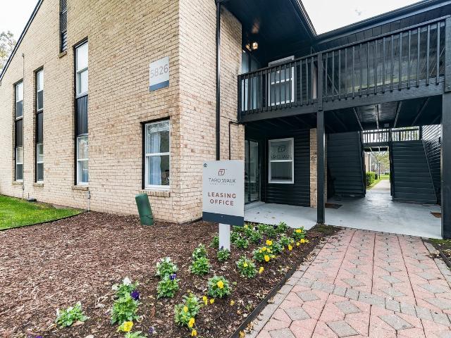 Taro Walk 2 Bedroom Apartment for Rent at 5826 Newtown Arch, Virginia Beach, VA 23462