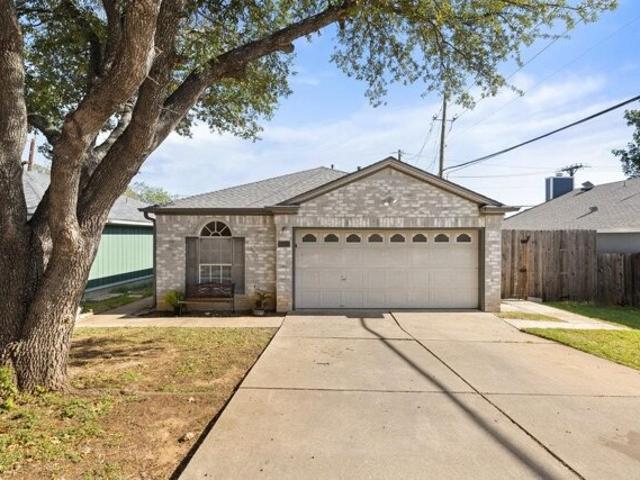 Taron Dr, Round Rock, Home For Sale