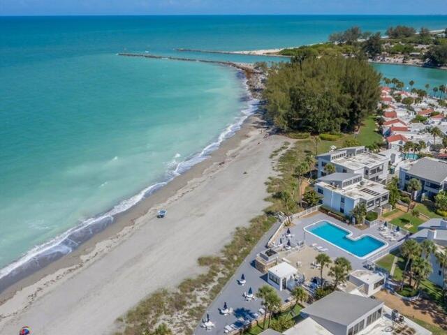 Tarpon Center Dr Apt,venice, Condo For Sale