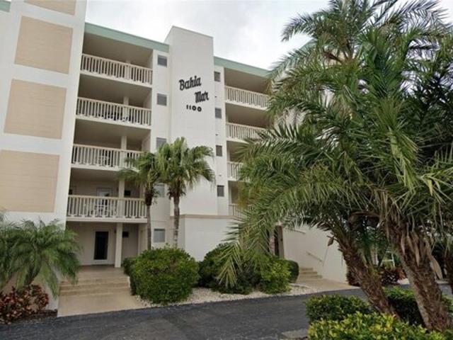 Tarpon Center Dr Apt,venice, Condo For Sale