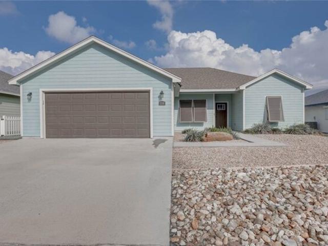 Tarpon Ct, Aransas Pass, Home For Sale