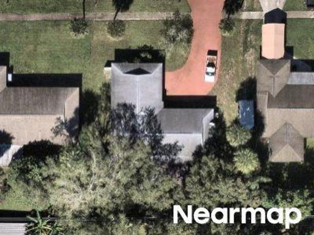 Tarpon Dr