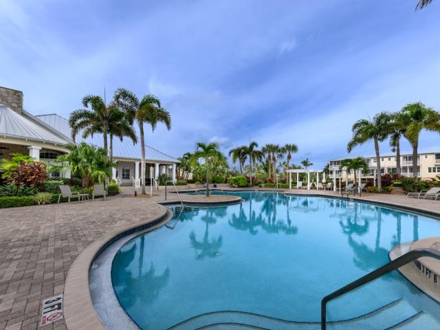 Tarpon Landing Ter 10300 #4