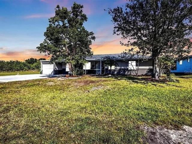 Tarpon Way, Punta Gorda, Home For Sale
