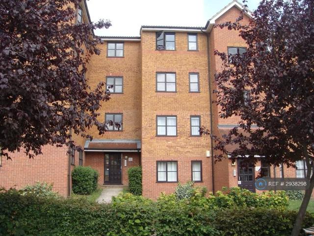 Tarplett House, London, SE14 2 bed flat to rent £1,950 pcm £450 pw