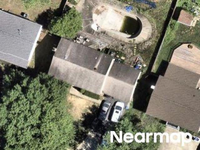 Tarpley Dr