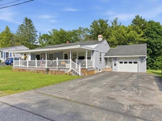Tarr Ave, Lewiston, Home For Sale