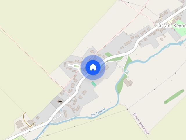Tarrant Keyneston, Dorset, DT11