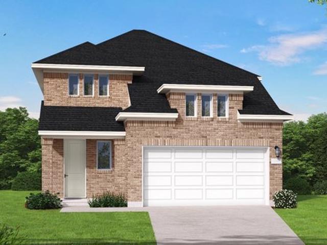 Tarrant Plan Heartland Community