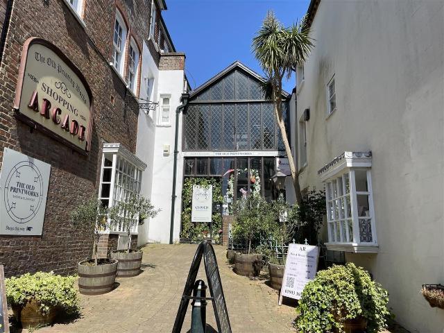 Tarrant Street, Arundel BN18, Property to rent, £620 pcm | PrimeLocation