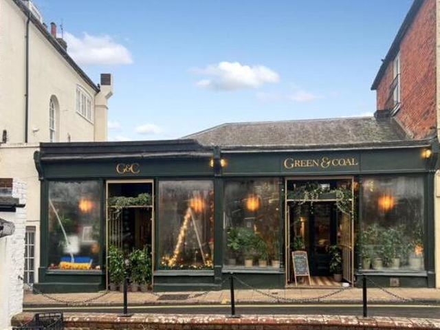Tarrant Street, Arundel, Cafe To Lease