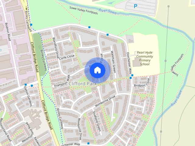 Tarrant Walk Walsgrave, Coventry West Midlands CV2 2JJ AVAILABLE NOW