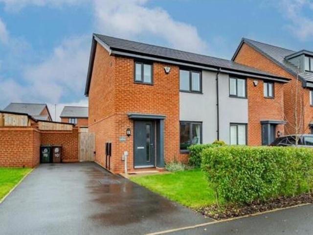 Tarragon Drive, Middleton, 3 Bedroom Semi detached