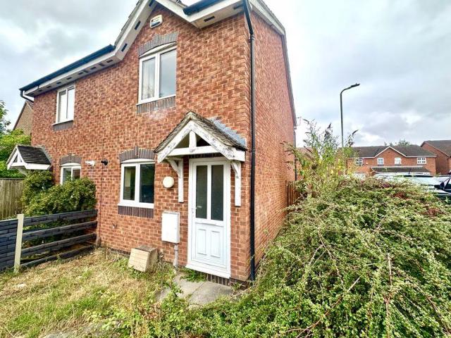 Tarragon Drive, Oxford 2 bed semi detached house to rent £1,495 pcm £345 pw
