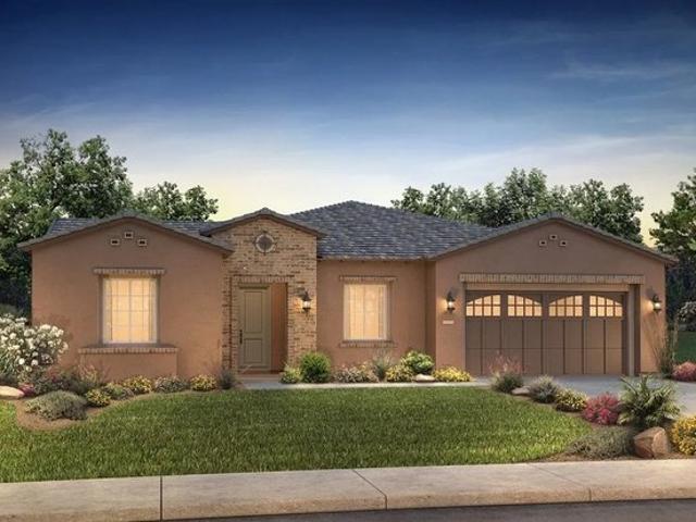 Tarragona Plan Encanterra a Trilogy Resort Community