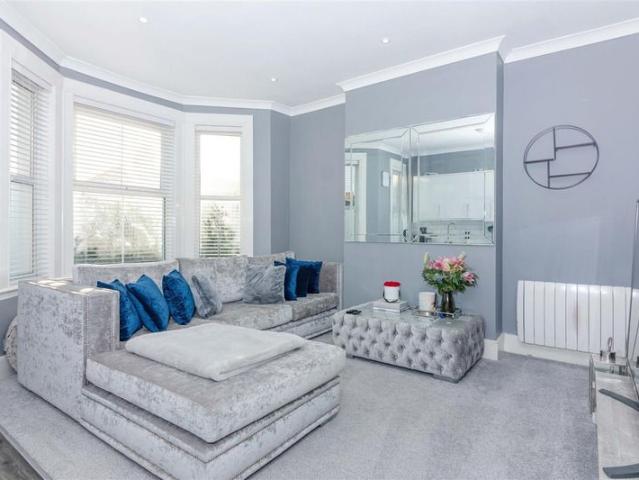 Tarring Road, Worthing