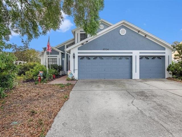 Tarrington Pl, Tampa, Home For Sale
