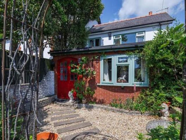 Tarrws Cottage, Old Port Road, 2 Bedroom Semi detached