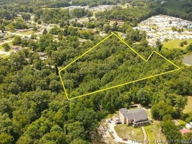 Tarrytown Rd, Fayetteville, Plot For Sale