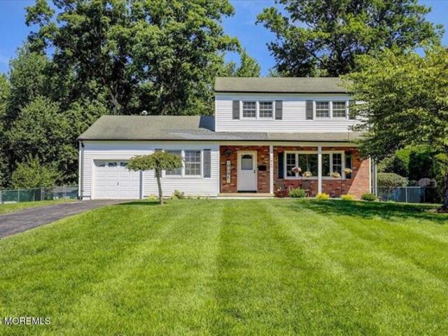 Tarrytown Rd, Manalapan, Home For Sale