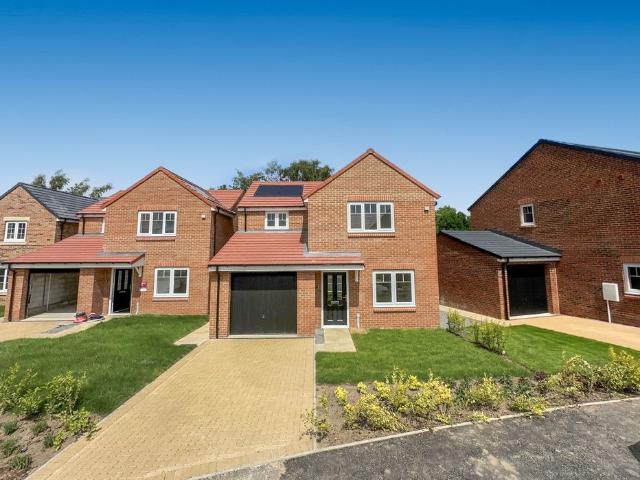 Tarset Road, Morpeth NE61, 3 bed detached house to rent, £1,400 pcm | PrimeLocation