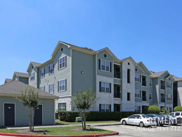 Tasteful living Central Southwest modern 1br/2br