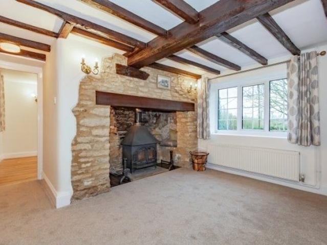 Taston, Chipping Norton OX7