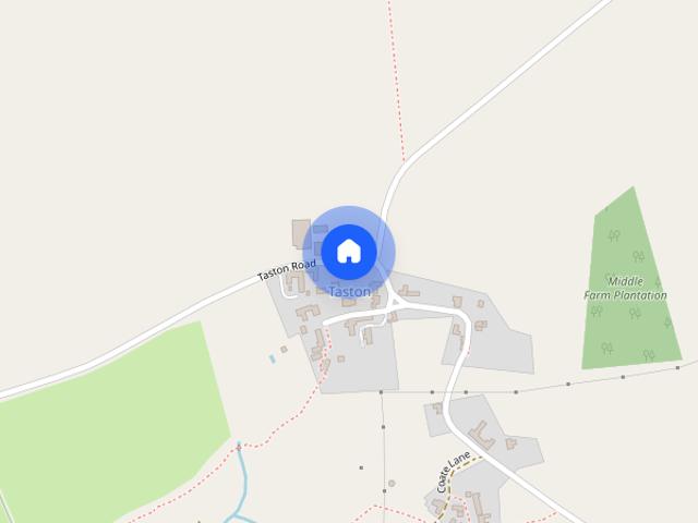 Taston, Chipping Norton OX7